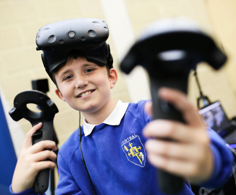 Sentinus | Inspiring The Next Generation